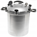 Autoclaves - Faire ses conserves